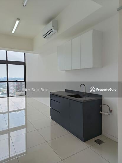 Corporate Office Tower @ Icon City, Jalan SS 8/39, Icon City, Petaling ...