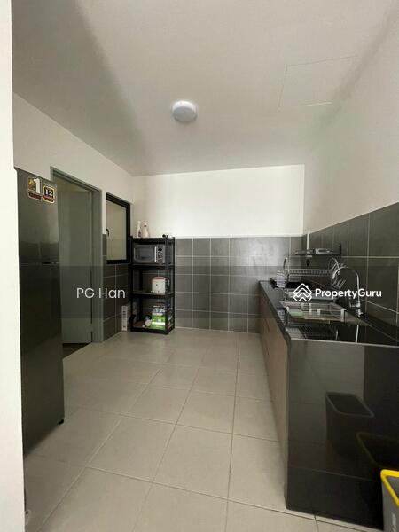 THE NETIZEN @ BANDAR TUN HUSSEIN ONN, Taman Cheras Perdana Ria, Cheras ...