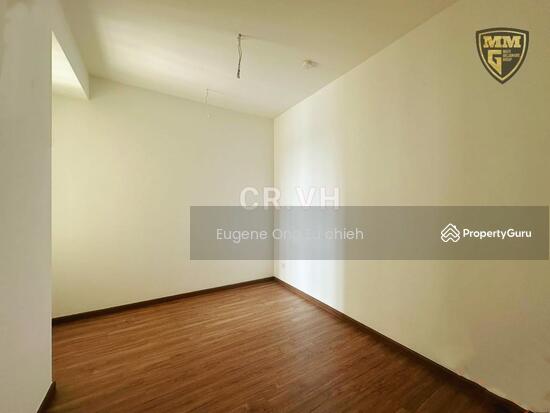 1175sqft Gravit8 The Tresor Park Homes only RM600K, Bandar Bukit Tinggi, Klang, Selangor, 3 ...