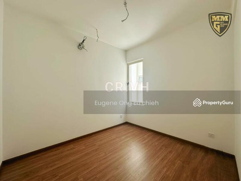 1175sqft Gravit8 The Tresor Park Homes only RM600K, Bandar Bukit Tinggi, Klang, Selangor, 3 ...