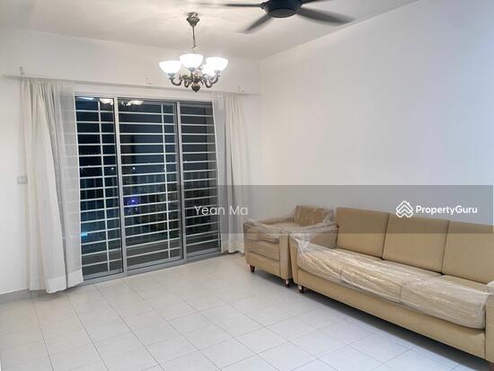 Danau Ria @Gamuda Gardens Rawang, Rawang, Selangor, 3 Bedrooms, 1000 ...