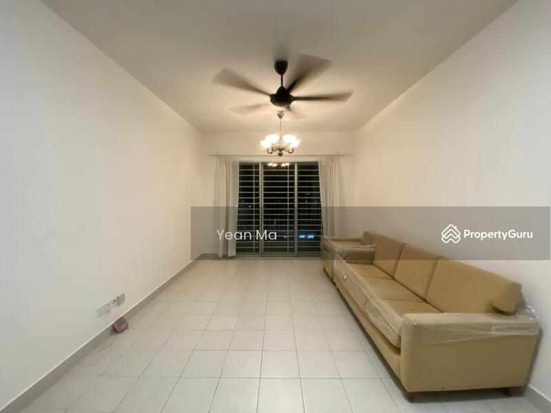 Danau Ria @Gamuda Gardens Rawang, Rawang, Selangor, 3 Bedrooms, 1000 ...