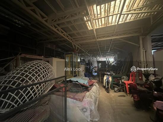 Perindustrian Kota Puteri, Jalan Cenderai Xx, Johor Bahru, Johor ...