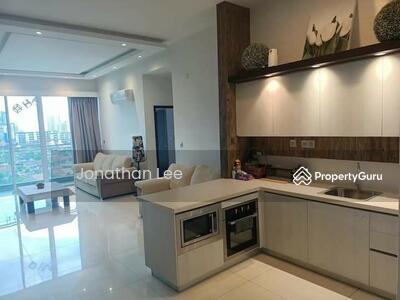 111 Properties for Sale at Paragon Suites @ CIQ | PropertyGuru Malaysia
