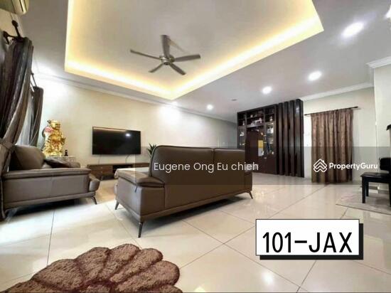 Ambang Botanic 1, Jalan Ambang Botanic, Bandar Botanic, Klang, Selangor ...