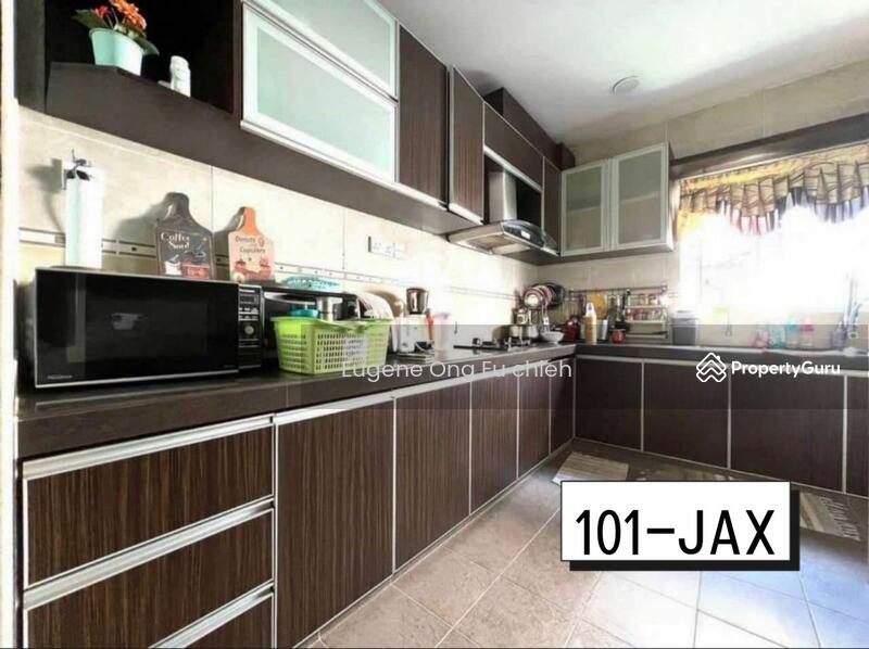 Ambang Botanic 1, Jalan Ambang Botanic, Bandar Botanic, Klang, Selangor ...