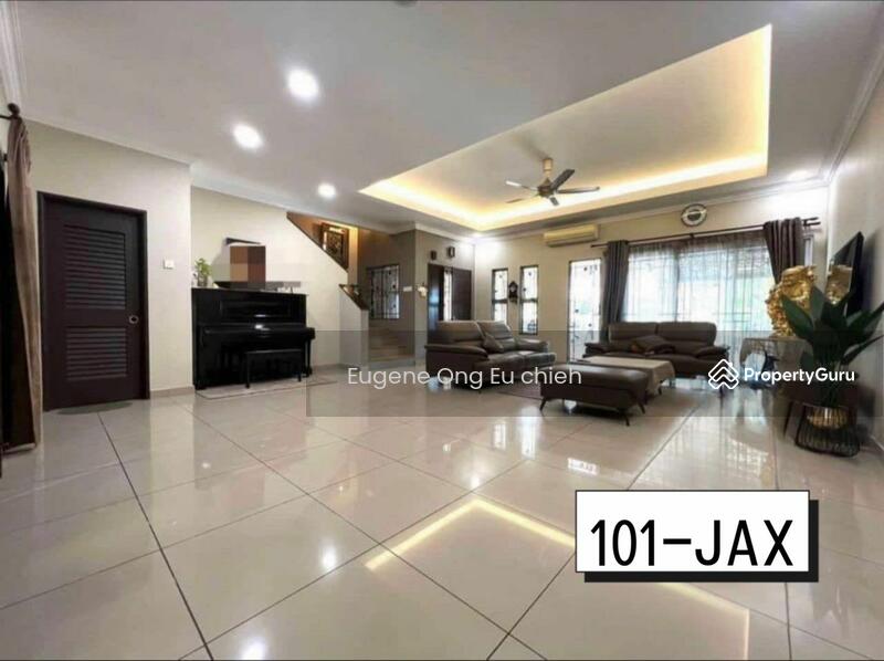 Ambang Botanic 1, Jalan Ambang Botanic, Bandar Botanic, Klang, Selangor ...