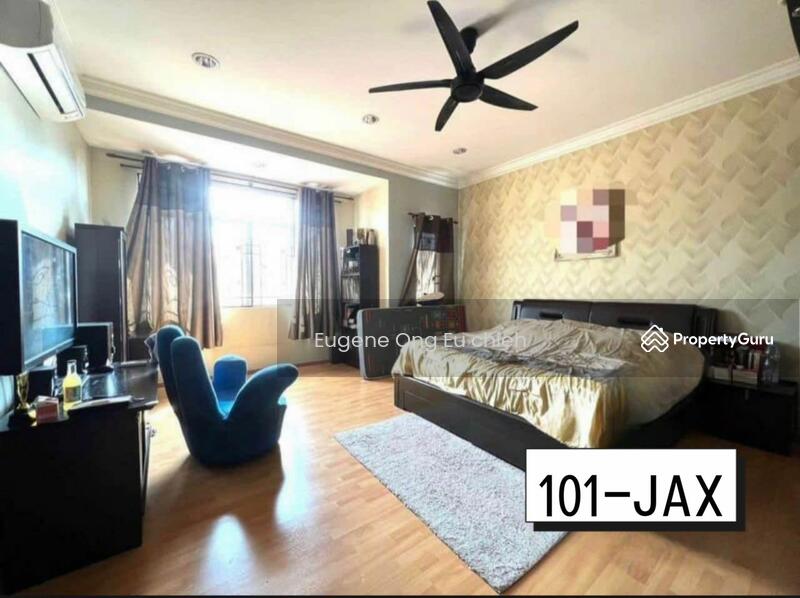 Ambang Botanic 1, Jalan Ambang Botanic, Bandar Botanic, Klang, Selangor ...