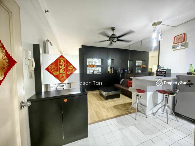 Prima Regency, - Jalan Masai Baru, Johor Bahru, Johor, Studio, 566 sqft ...