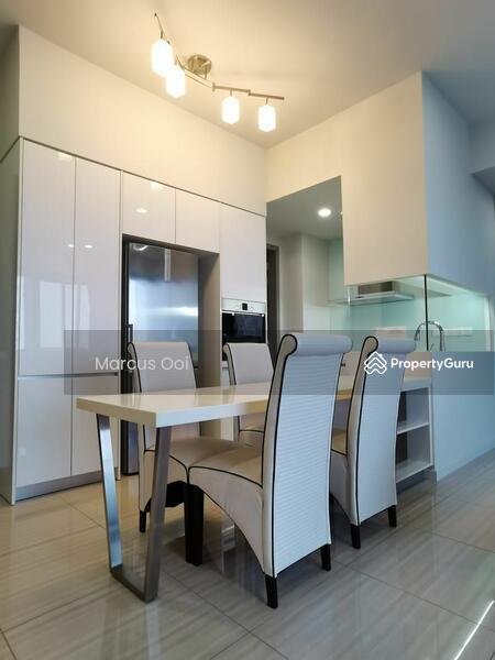 Twin Arkz @ Bukit Jalil, Bukit Jalil Highway Off Jalan Jalil Perkasa 1 ...