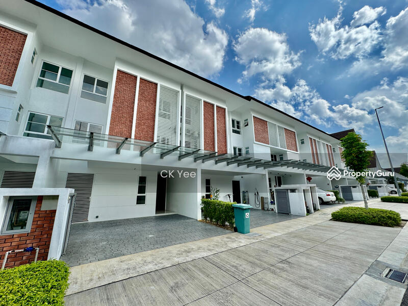 Emerald Hills, 2 Jalan Desa Cheras 10, Taman Desa Cheras, Cheras, Kuala ...