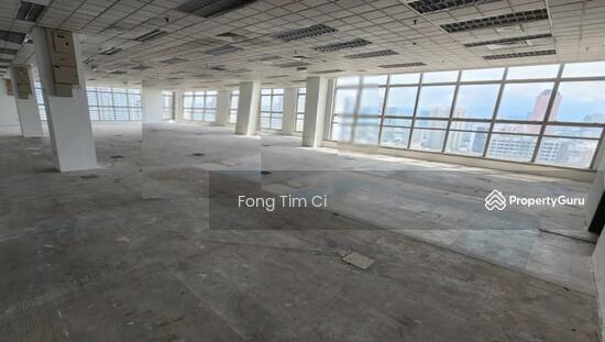 Office for Rent in KLCC (KL City Centre) - Fong Tim Ci