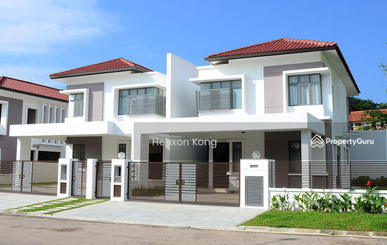Nilai !!! Nilai !!! Nilai !!!, Nilai, Negeri Sembilan, 4 Bedrooms, 3428 ...