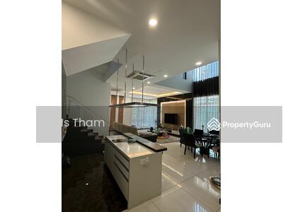 THE STRAITS VIEW RESIDENCES Condos for Sale, 2024 | PropertyGuru Malaysia