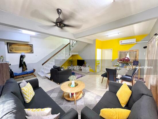 Subang Bestari, Jalan Nova U5/63, Subang Bestari, Subang, Selangor, 4 ...