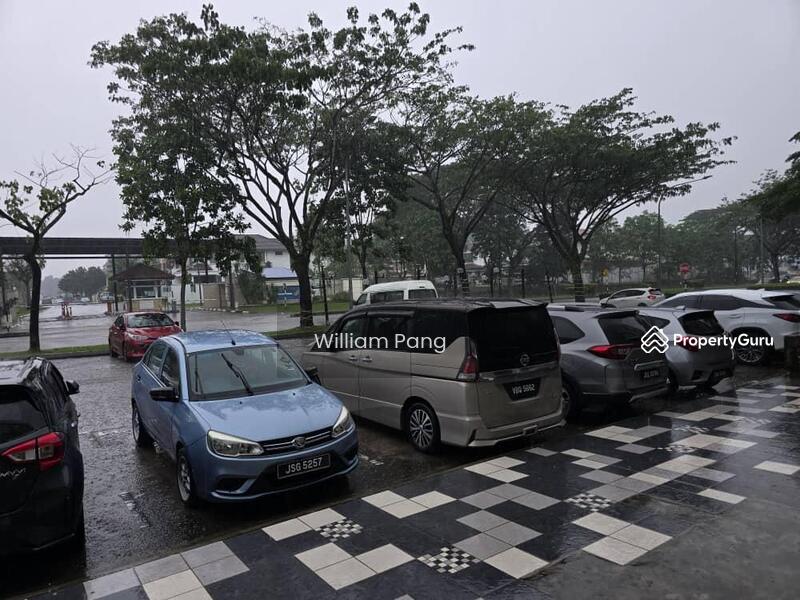 Adda Heights, Johor Bahru, Jalan Adda Utama, Setia Indah, Johor Bahru ...