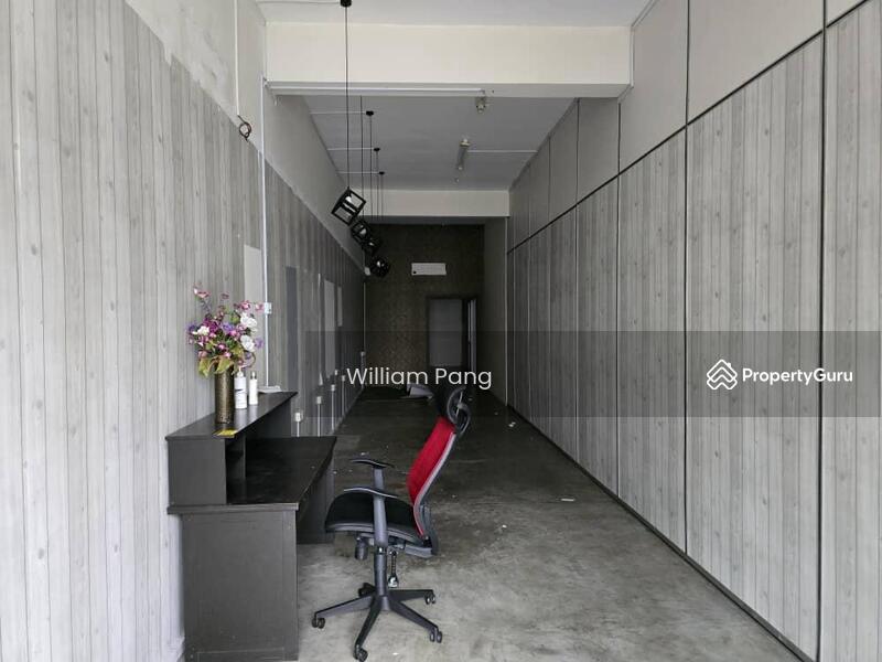 Adda Heights, Johor Bahru, Jalan Adda Utama, Setia Indah, Johor Bahru ...