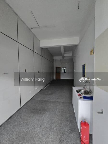 Adda Heights, Johor Bahru, Jalan Adda Utama, Setia Indah, Johor Bahru ...