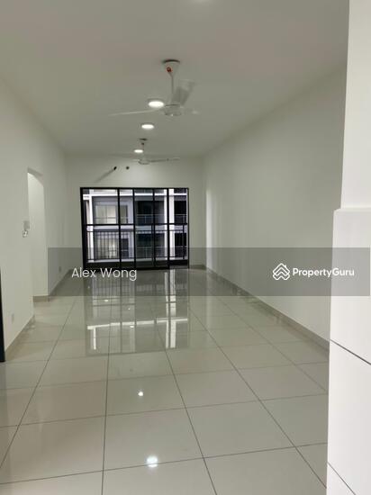 The Holmes 2 @ Bandar Tun Razak, Jalan Jujur, Bandar Tun Razak, Cheras ...