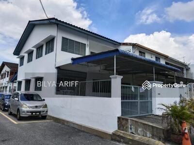 479 Properties for Sale - Taman Midah Cheras in Malaysia | PropertyGuru ...