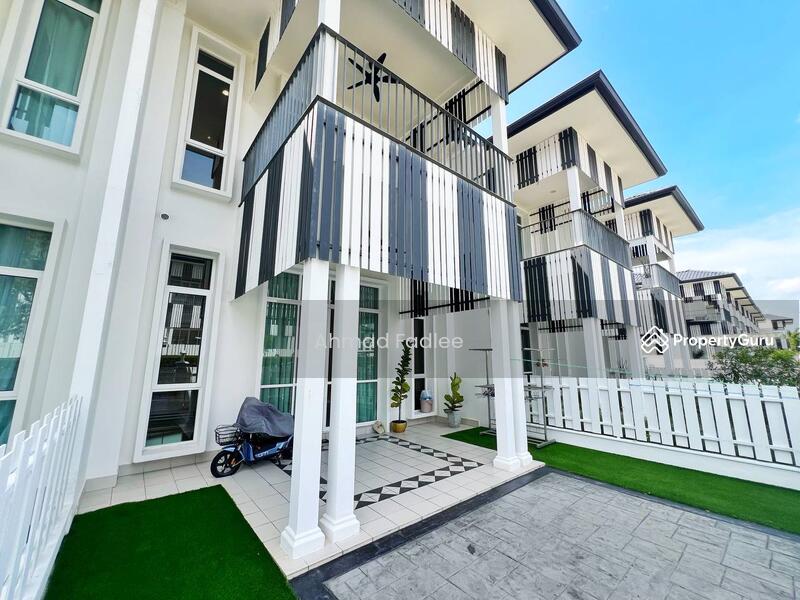 Eco Majestic, 1 Lingkaran Eco Majestic, Eco Majestic, Eco Majestic ...