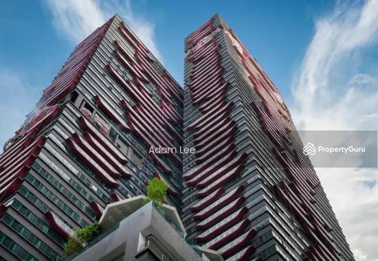 Arte Plus @ Jalan Ampang, Jalan Ampang Ulu 3, Off Jalan Ampang, Jalan ...