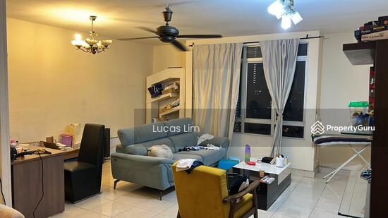 Casa Prima Condominium, - Metro Prima, Metro Prima, Kepong, Kuala ...