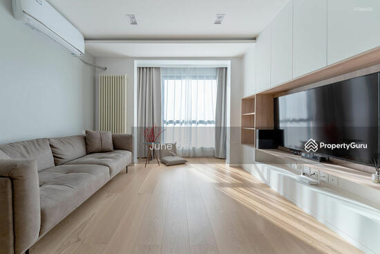 Bukit Jalil 15min LRT walking distance Fully furnished project, Puchong ...