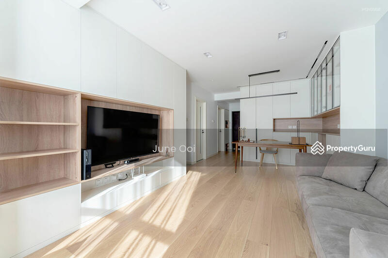 Bukit Jalil 15min LRT walking distance Fully furnished project, Puchong ...