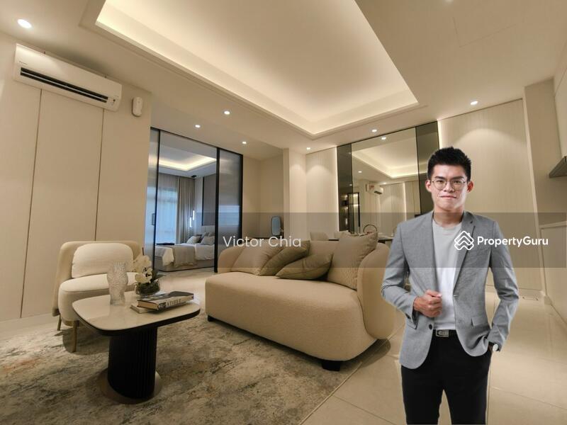 Larkinton Adison West, Jalan Tun Abdul Razak, Larkin, Johor Bahru ...