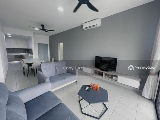 THE NETIZEN @ BANDAR TUN HUSSEIN ONN, Taman Cheras Perdana Ria, Cheras ...