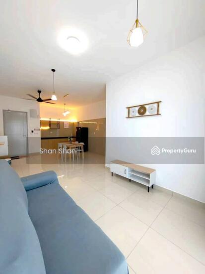 Residensi Bintang Bukit Jalil, Jalan Impian Indah, Bukit Jalil, Kuala ...