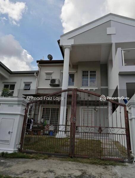 Taman Seri Belimbing, Jalan Seri Belimbing 1/3, Taman Bukit Belimbing ...