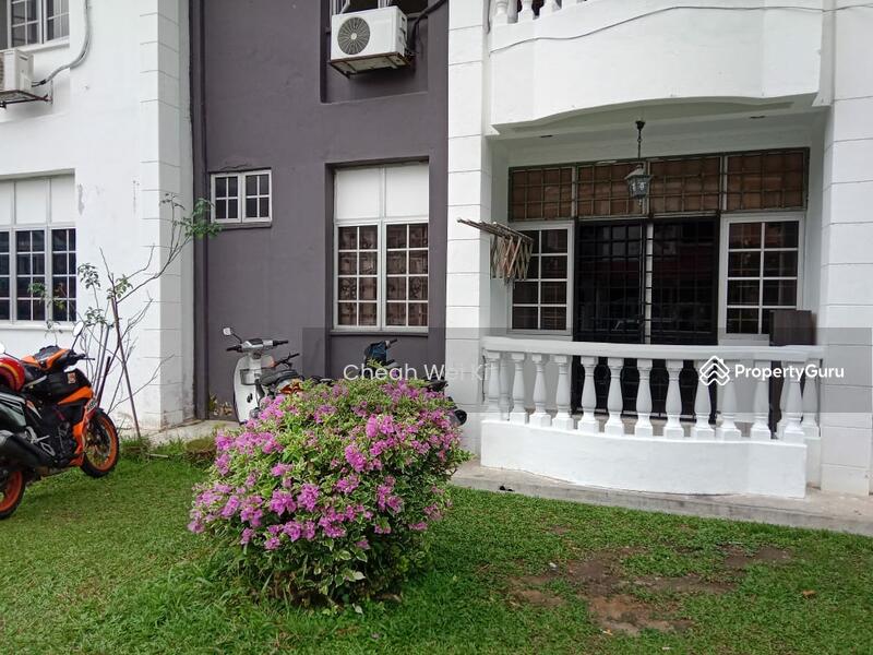 Casa Mila, - Jalan Bukit Idaman 3/1, Selayang, Gombak, Selangor, 3 ...