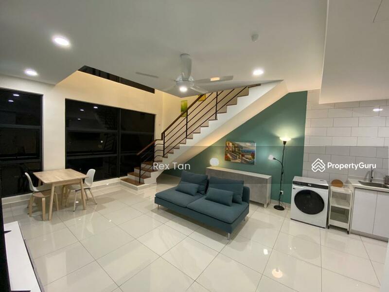 Arte @ Mont Kiara, Kuala Lumpur, Persiaran Dutamas, Off Jalan Sultan ...