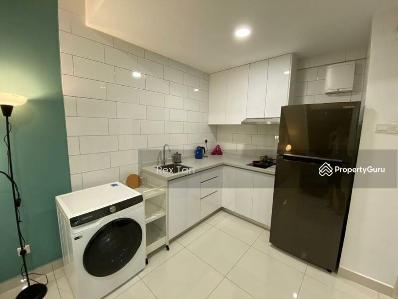 Arte @ Mont Kiara, Kuala Lumpur, Persiaran Dutamas, Off Jalan Sultan ...