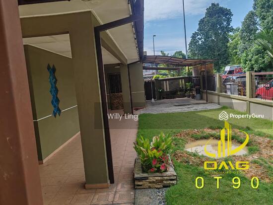 Bandar Botanic Klang, Bandar Botanic, Klang, Selangor, 4 Bilik Tidur ...