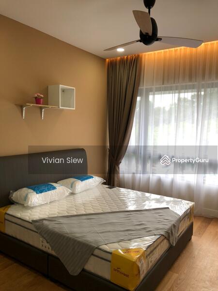 The Sentral Residences @ KL Sentral, Jalan Stesen Sentral 2, KL Sentral ...