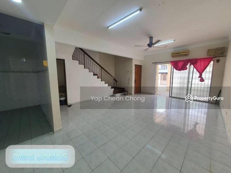 Bukit Tinggi Klang, Bandar Bukit Tinggi, Klang, Selangor, 4 Bilik Tidur ...