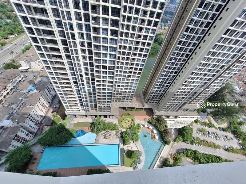 28 BLVD, Jalan Perdana 3/10, Off Jalan Lingkaran Tengah 2 (MRR2 ...