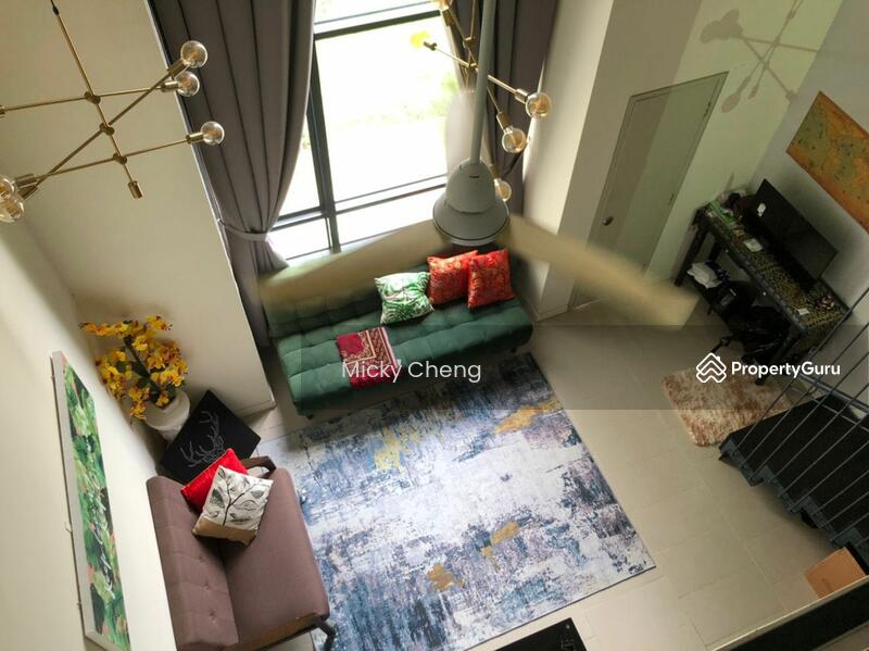 Tamarind Suites @ Cyberjaya, Tamarind Square, Cyberjaya, Sepang ...