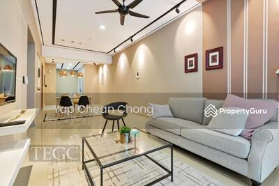 79 Properties for Rent at Maple Residences @ Bandar Bestari Klang ...