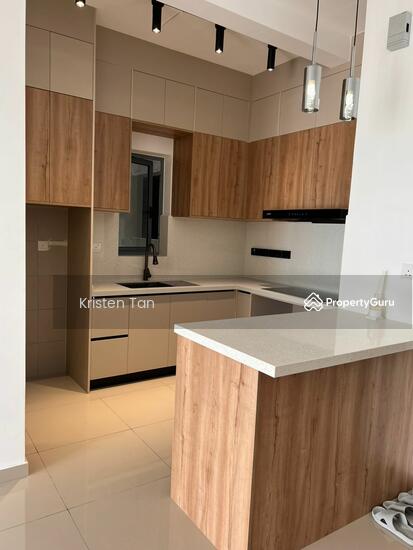 Condominium for Rent at Sky Awani Residensi 3 - Kristen Tan