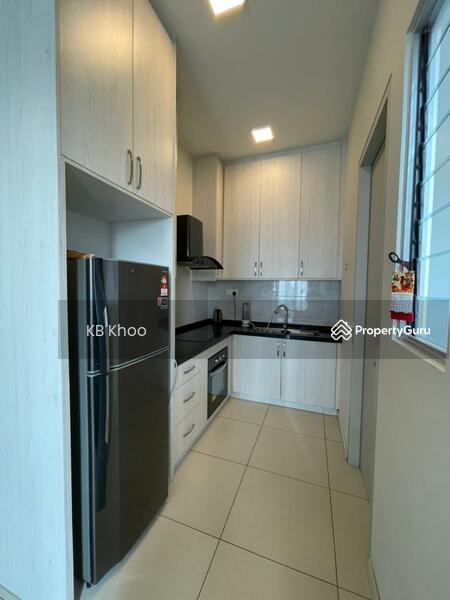 Sunway Geo Residences, Jalan PJS 9/1, Off Sunway South Quay, Bandar ...