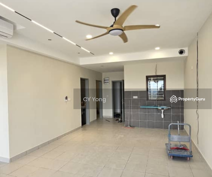 THE NETIZEN @ BANDAR TUN HUSSEIN ONN, Taman Cheras Perdana Ria, Cheras ...