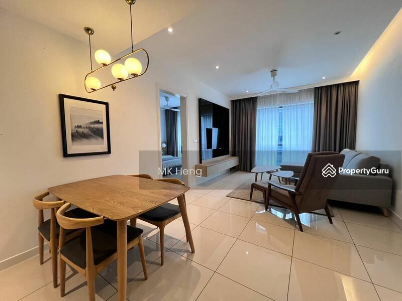ARIA Luxury Residence, KLCC, - Jalan Tun Razak, Kuala Lumpur Kuala ...