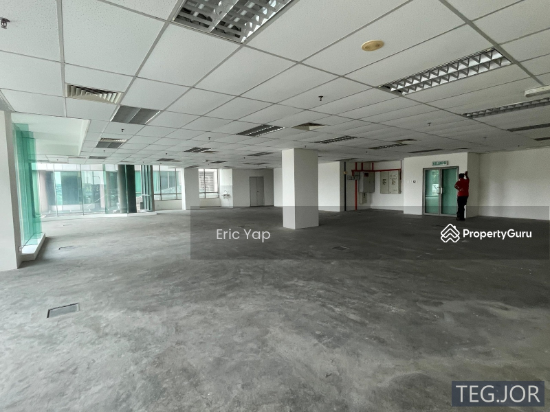 BBT One The Towers, Bandar Bukit Tinggi, Klang, Selangor, , 2918 kps ...