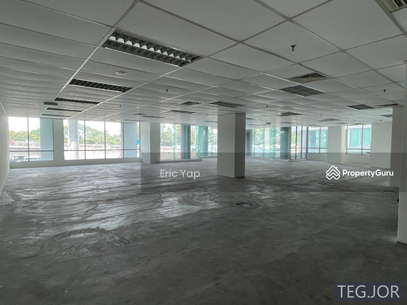 BBT One The Towers, Bandar Bukit Tinggi, Klang, Selangor, , 2918 kps ...