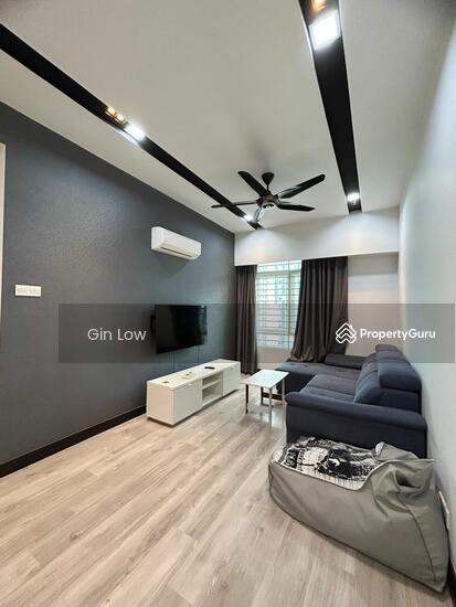 Tiara Mutiara 2, Jalan Puchong Off Jalan Klang Lama, Old Klang Road ...