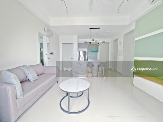 Trion 2 @ KL, Jalan Satu, Off Jln Chan Sow Lin, Sungai Besi, Kuala ...